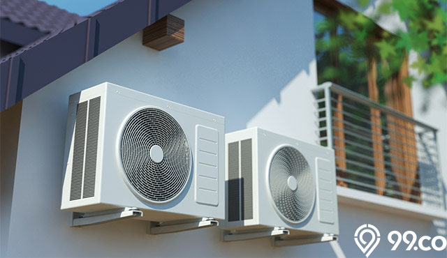 7 Rekomendasi AC 1/2 PK Terbaik, Harga Murah dan Hemat Daya - News+ on RCTI+