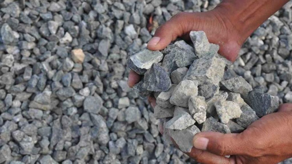 Daftar Harga Batu Split