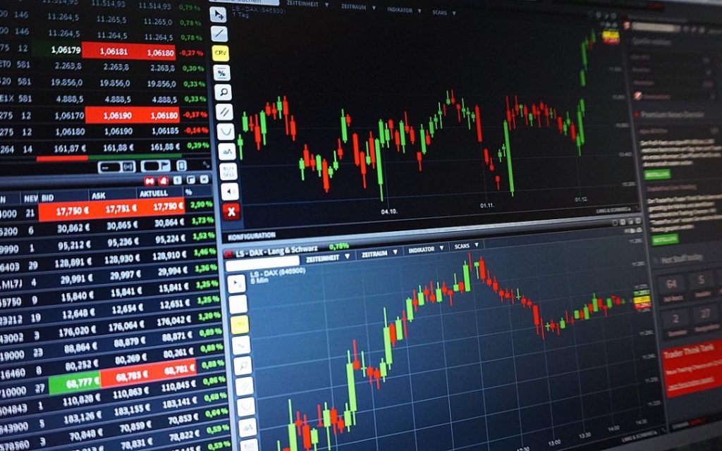 Ingin Cuan Ini 10 Analisa Fundamental Saham Untuk Investor Pemula