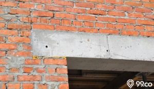10 Bagian Konstruksi Bangunan dan Fungsinya. Penting!