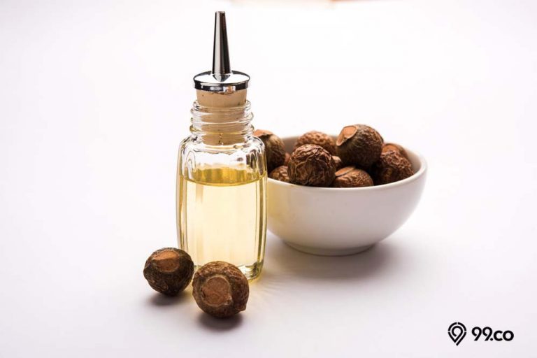 7 Manfaat Buah Lerak Berkhasiat | Bisa Usir Nyamuk Hingga Jerawat!