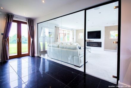 Mengenal Jenis Dinding Rumah dan Inspirasinya