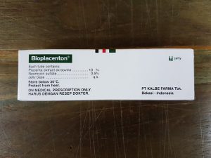 12 Manfaat Bioplacenton untuk Wajah dan Luka Serta Efek Samping